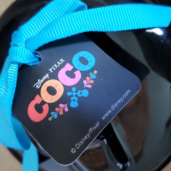 Rae Dunn | Kitchen | Rae Dunn Disney Pixar Coco Jar Or Canister Set ...